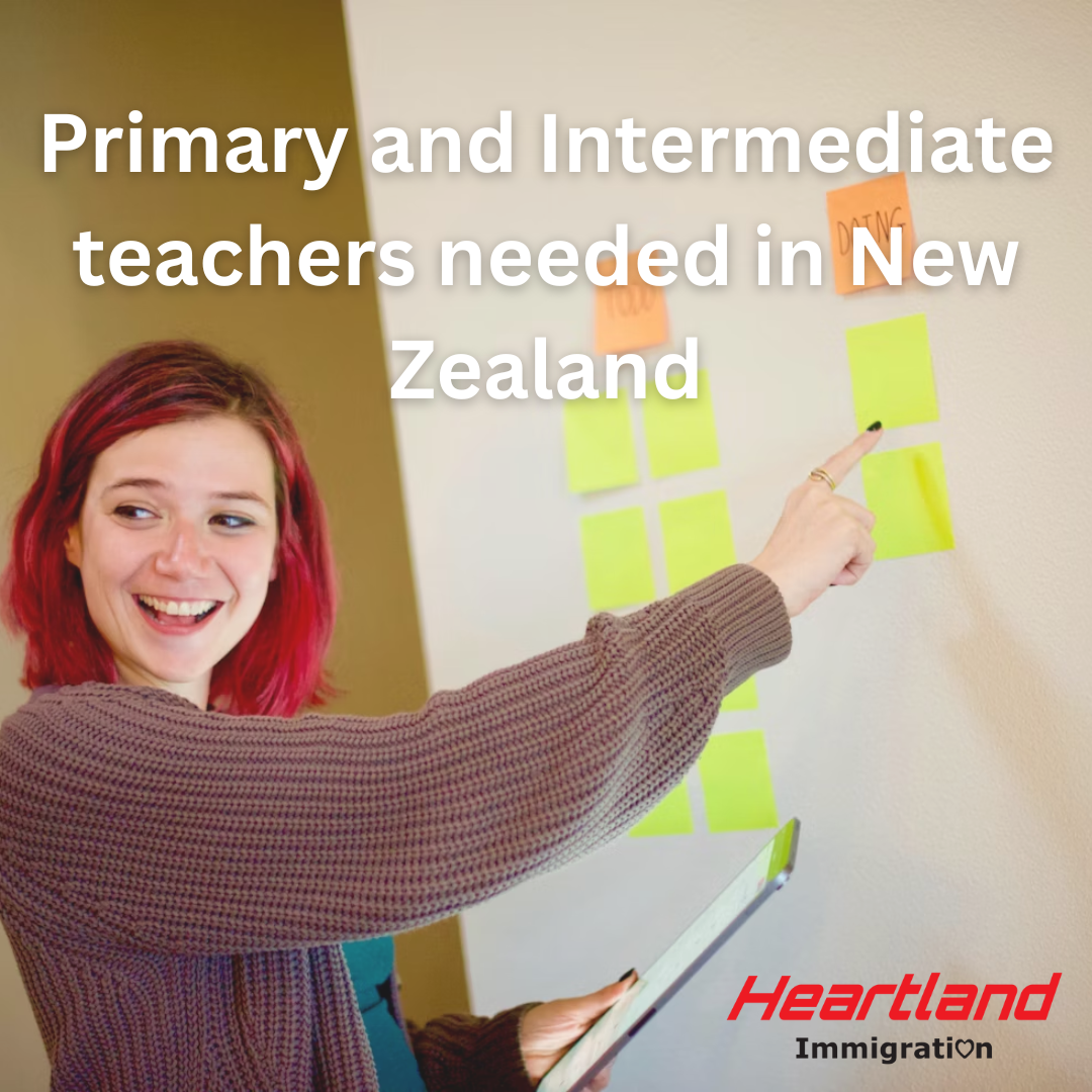 Primary and intermediate teachers head directly to Residence ...